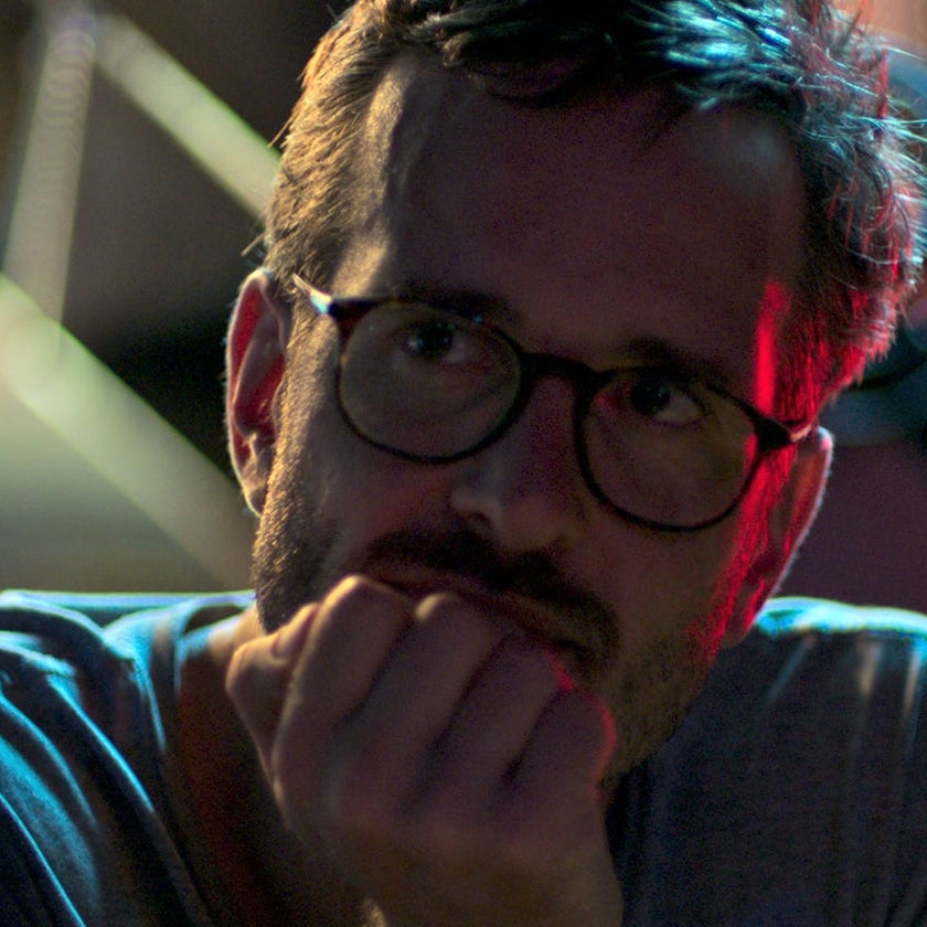 Mister Organ director David Farrier is still stuck in his subject’s trap.