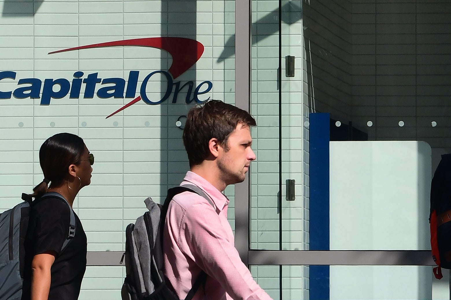 The Capital One hacker did almost everything possible to get caught.