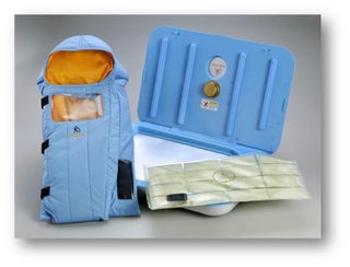 Embrace Infant Warmer: Creative Confidence by Tom and David Kelley