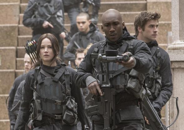 Mockingjay Part 2 FAQ: Who was net guy? What’s up with the tiger lady ...