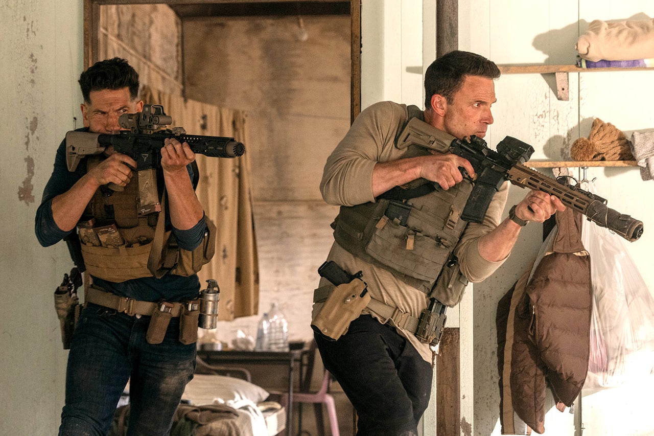 The Accountant 2 isn’t offensive to autistic people. It’s thrilling.
