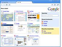 Bring on the browser wars: Why I'm overjoyed about Google Chrome.