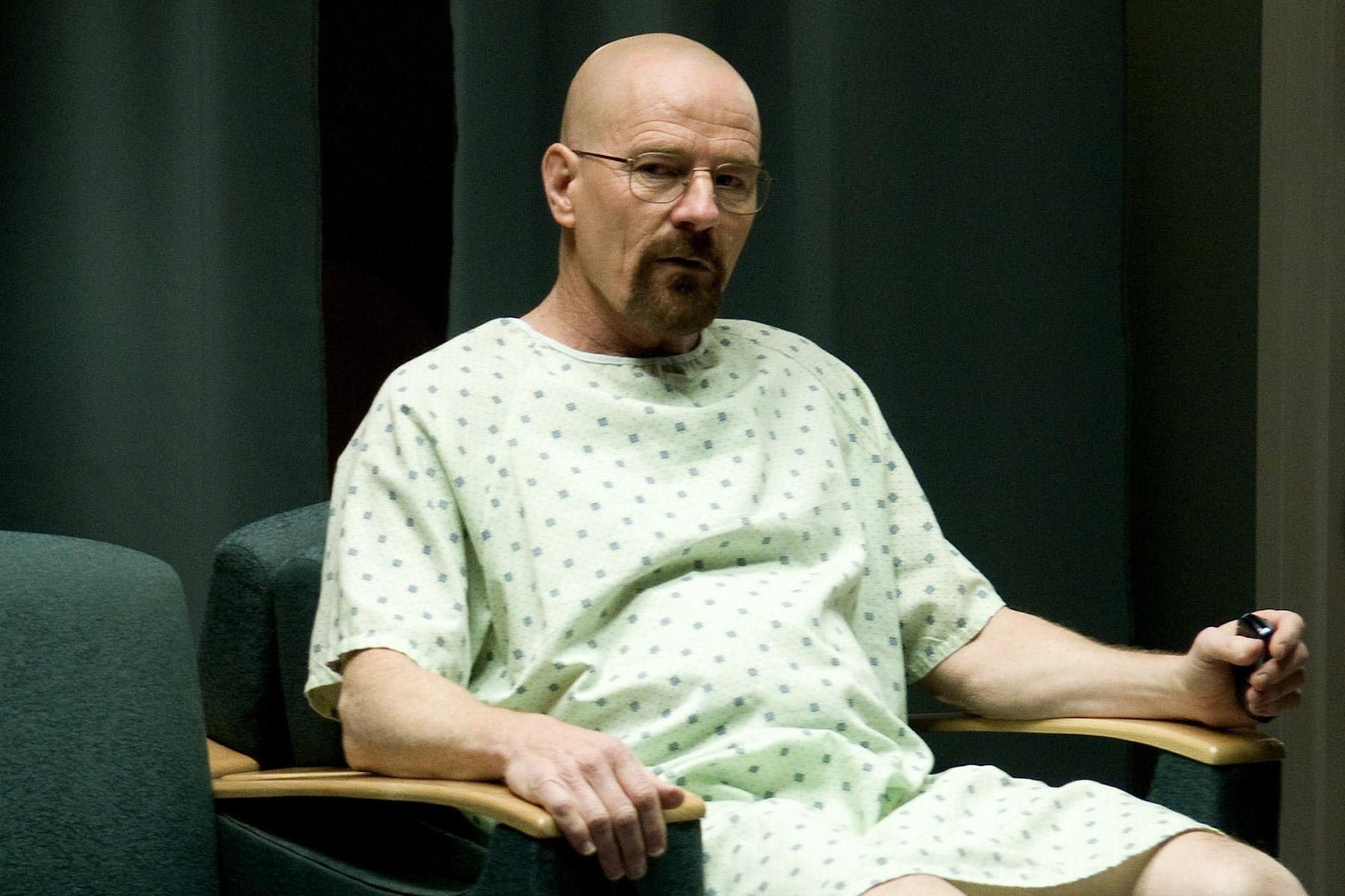 Breaking Bad Recap: Season 4, Episode 8: “Hermanos”