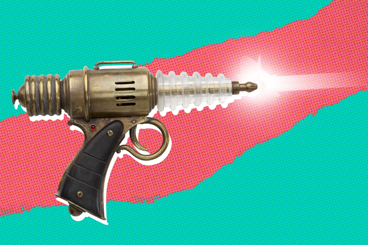 Humanity’s long, strange quest to build a war-stopping death ray has ...