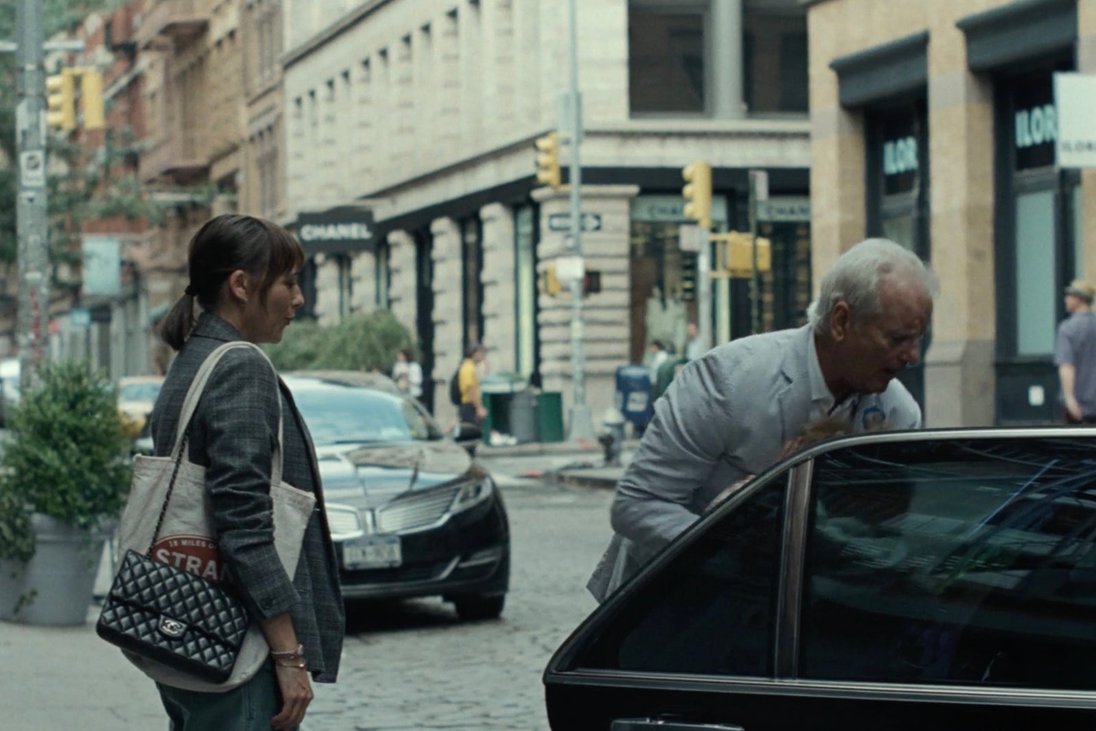 On the Rocks: What is the bougiest status symbol in Sofia Coppola’s new ...