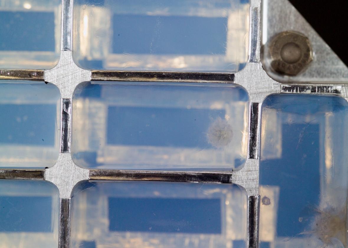 Aerogel application history: How the super-strong, super-lightweight ...