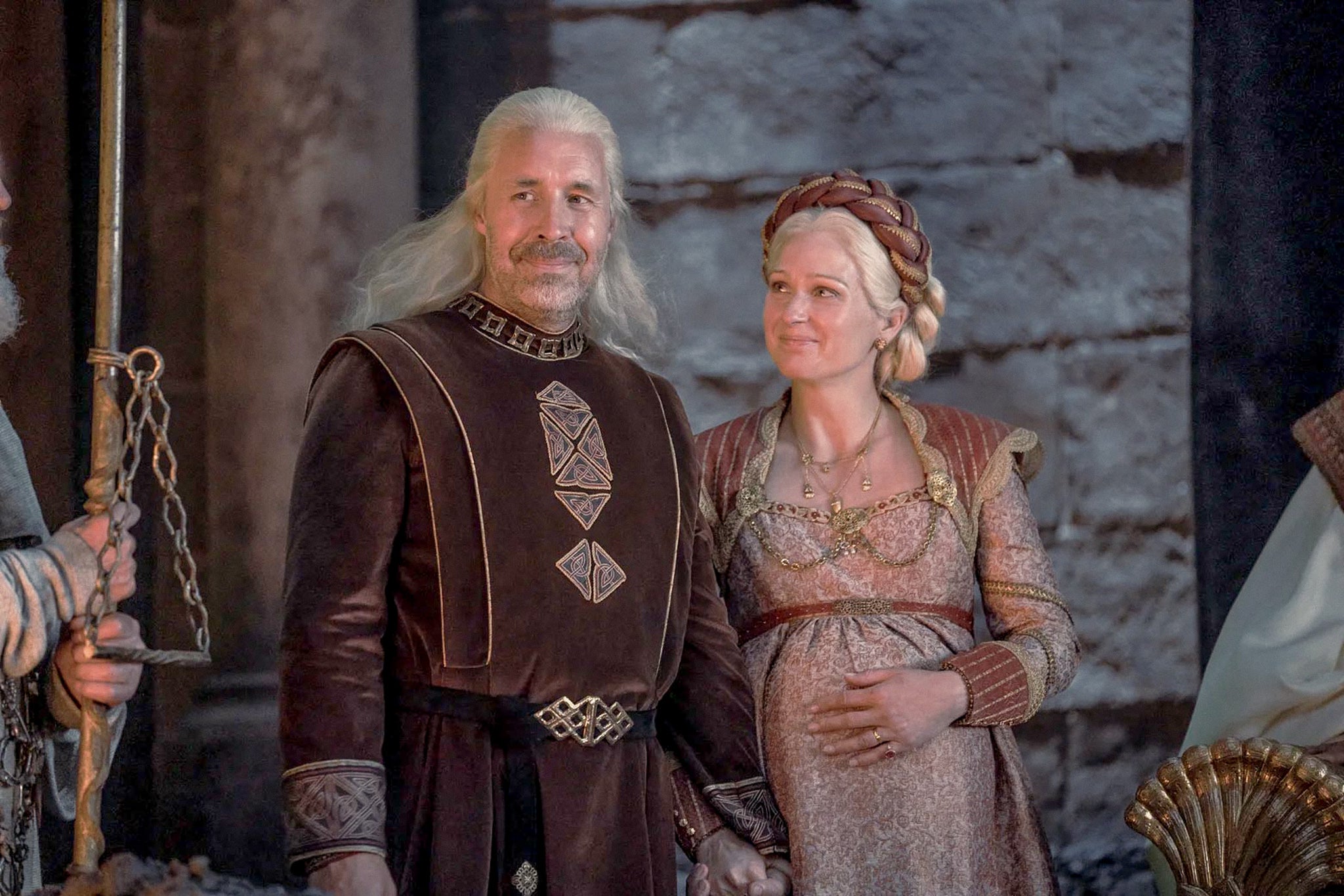 House of the Dragon on HBO: Episode 1’s birth scene isn’t as historical ...