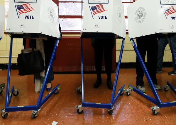 VoteCastr’s early vote numbers, explained.