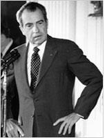 The Bush administration's executive-privilege claims make Watergate ...