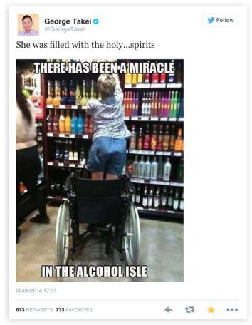 Miracle memes and inspiration porn: Internet viral images demean ...