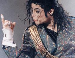 Thriller was Michael Jackson's curse.