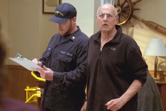 Arrested Development Easter eggs: It was the ultimate DVR show. Too bad ...