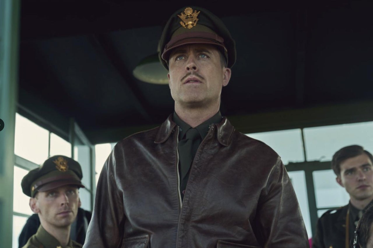 Masters of the Air: Apple TV+’s follow-up to Band of Brothers is even ...