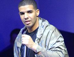 Drake raps about how hard it is to be rich and famous on Thank Me Later.