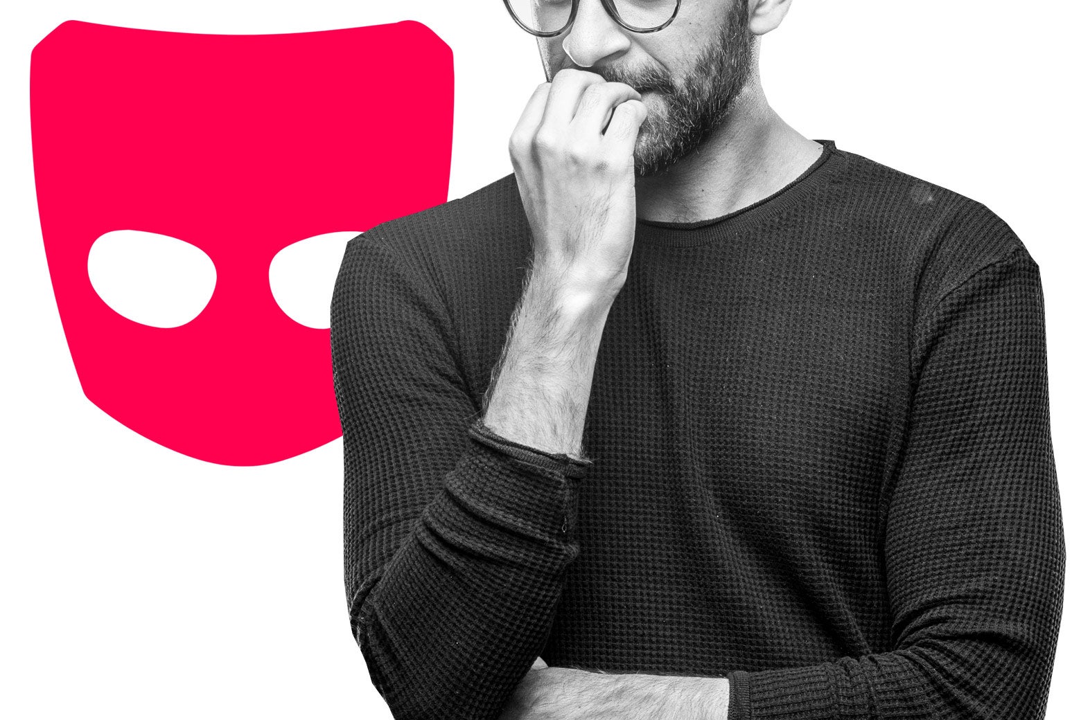 I found my friend’s spouse on Grindr, and more advice from Dear Prudie.