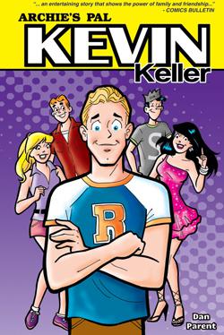 Archie Comics introduces gay marriage and occupy protest movements.