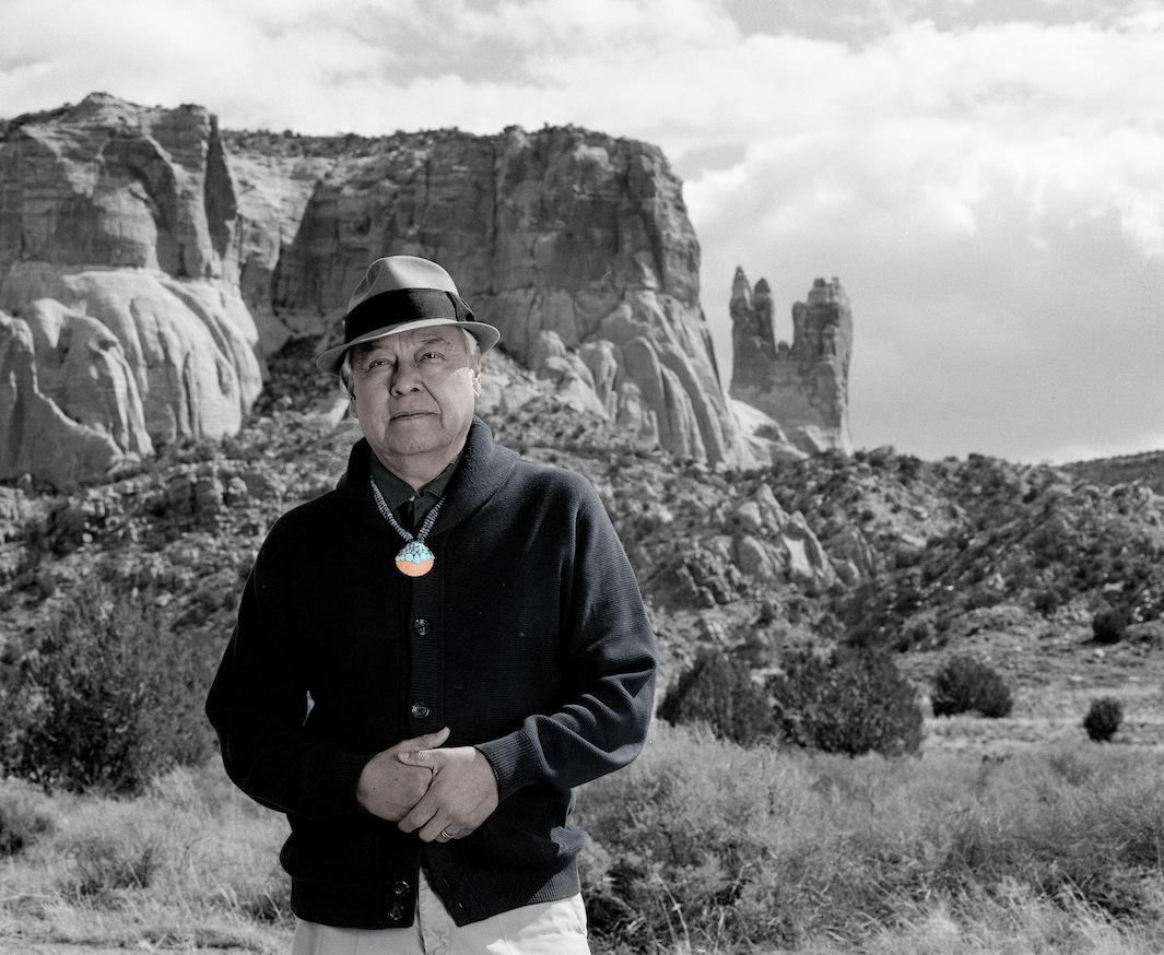 Matika Wilbur photographs every Native American tribe in the U.S. in ...