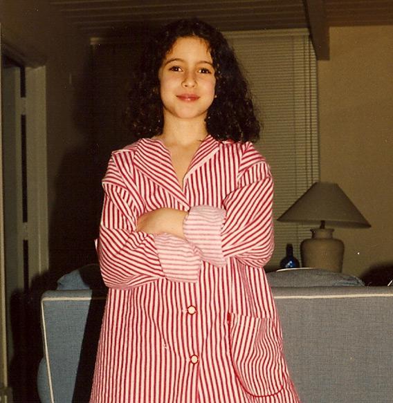 Spoiling Santa Claus: On ruining Christmas for a third-grader.