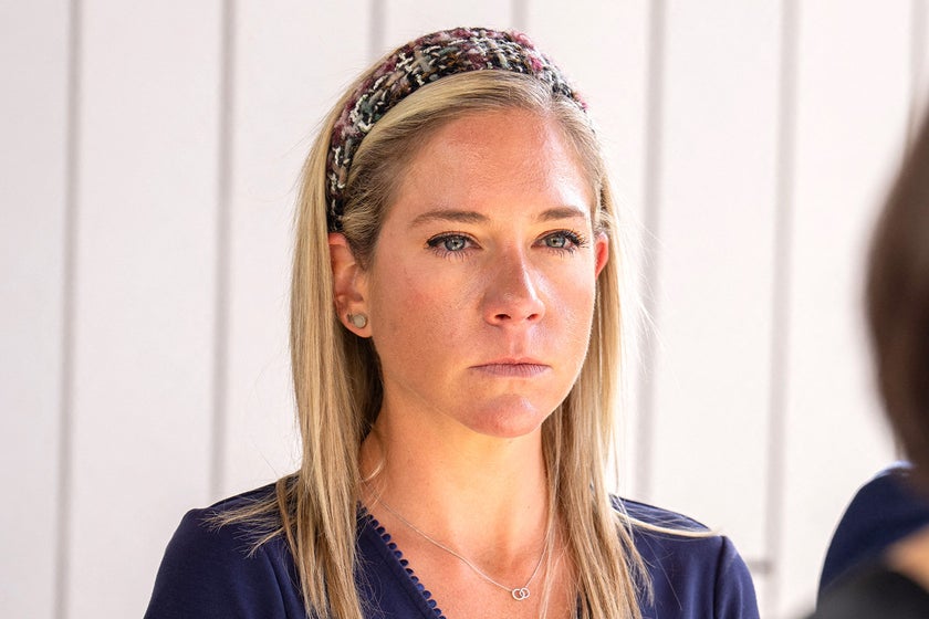 Amanda Zurawski explains what it’s really like to challenge Texas ...