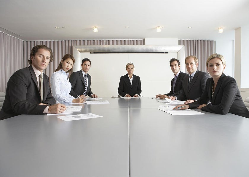 Are hiring committees the best way to interview applicants?