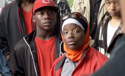 The Interrupters reviewed: This documentary on Chicago gang violence is ...