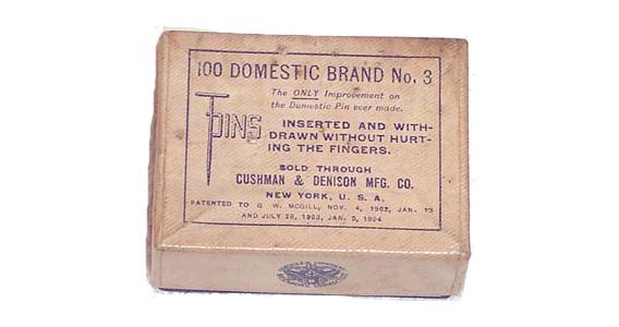 The history of the paper clip: It was invented in 1899. It hasn’t been ...