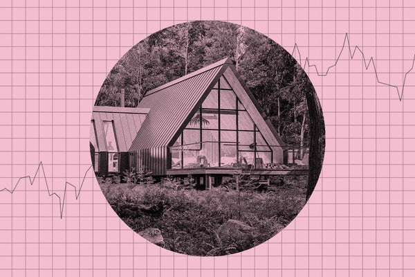 Four Friends Found a Way to Buy a Home Together. The Paperwork Is a ...