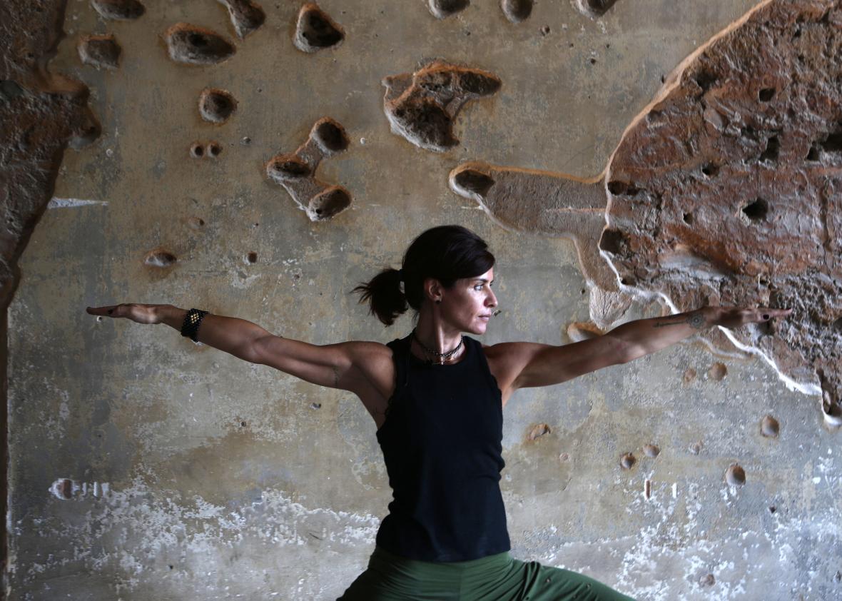 Gifts for health and wellness fanatics.