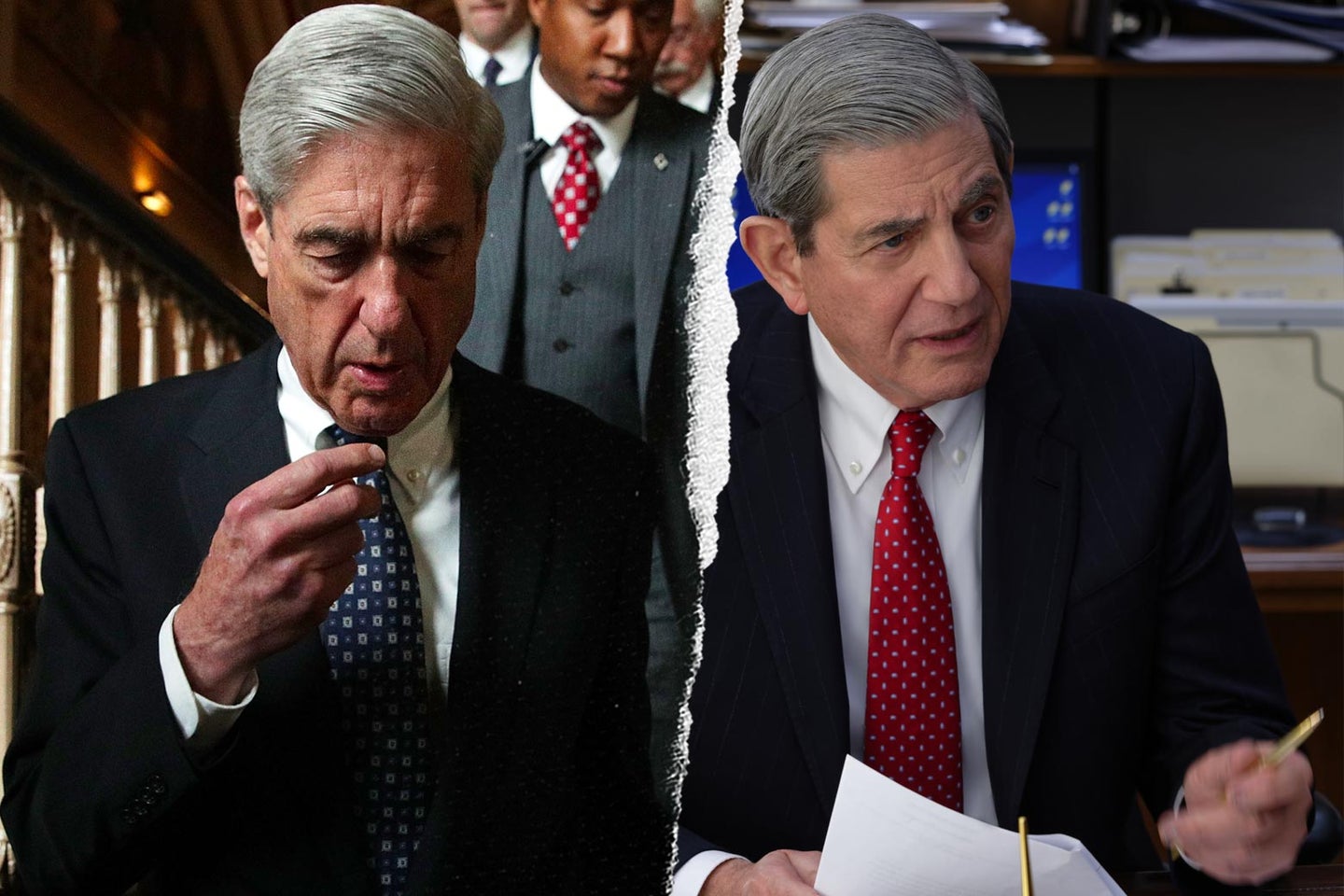 The Comey Rule accuracy: what’s fact and what’s fiction in Showtime’s ...