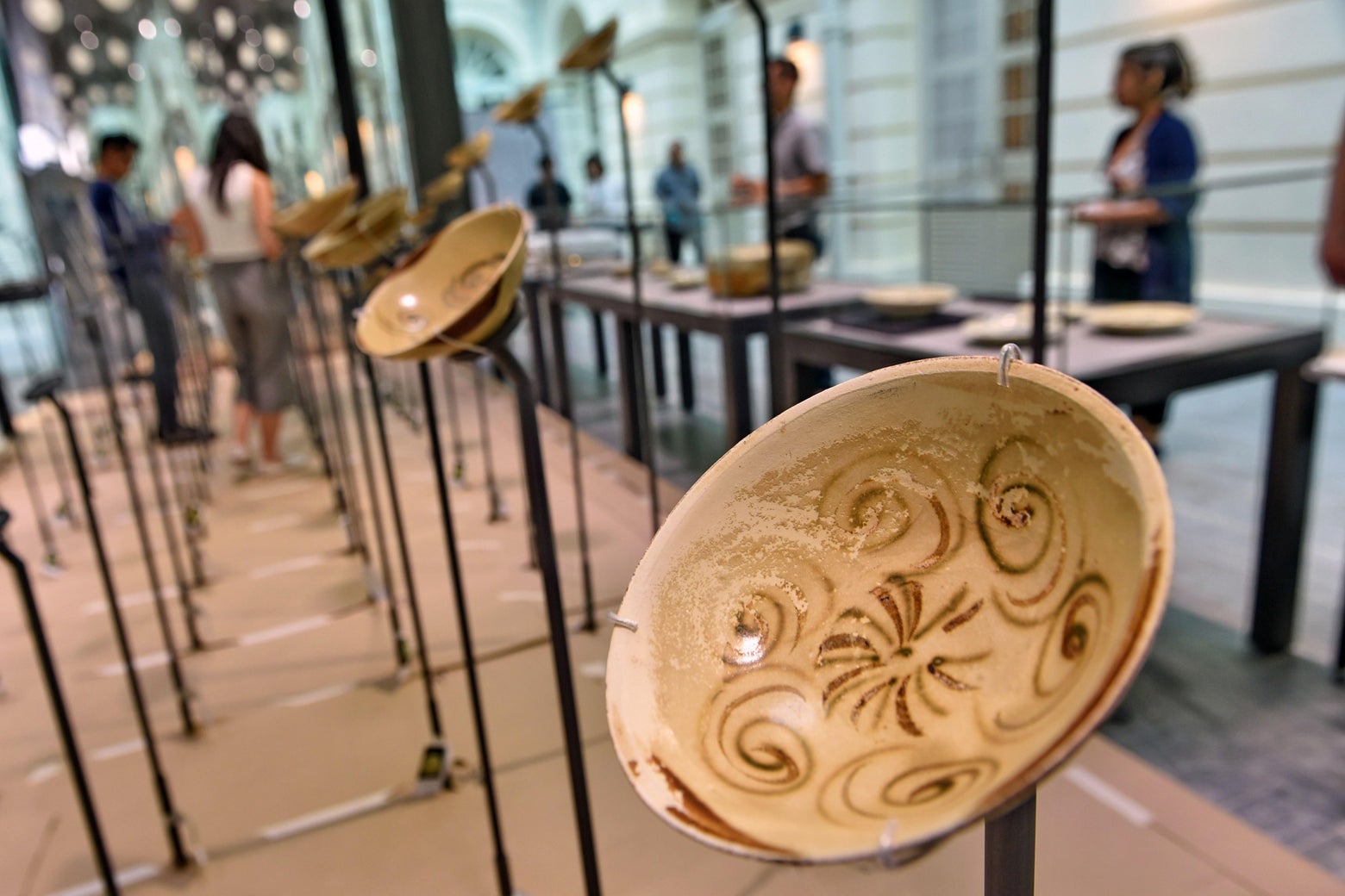 Slate’s open thread for the week of December 14