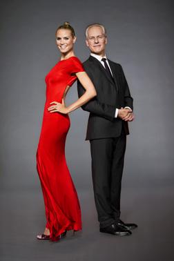 The new season of Project Runway reviewed.