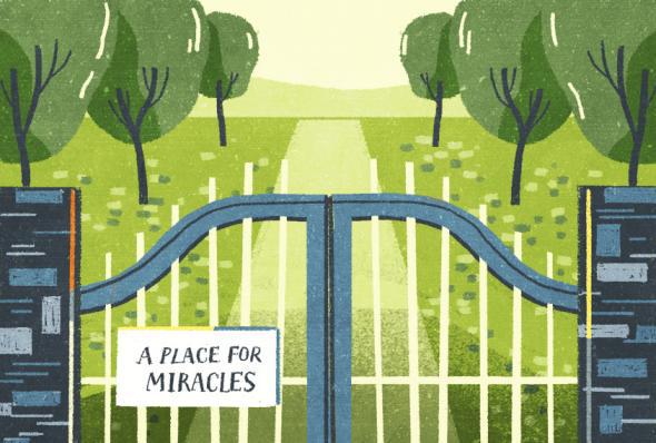 An in-depth look at the Son-Rise Program, an autism treatment center.