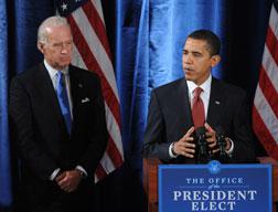 How the recession is good for Barack Obama's green agenda.