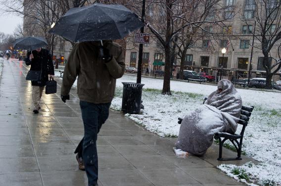 Teach a homeless person to code? Techie's Medium post draws Internet's ...