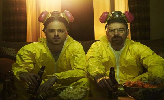Breaking Bad sings R. Kelly’s “Ignition (Remix)”: It’s the freakin ...