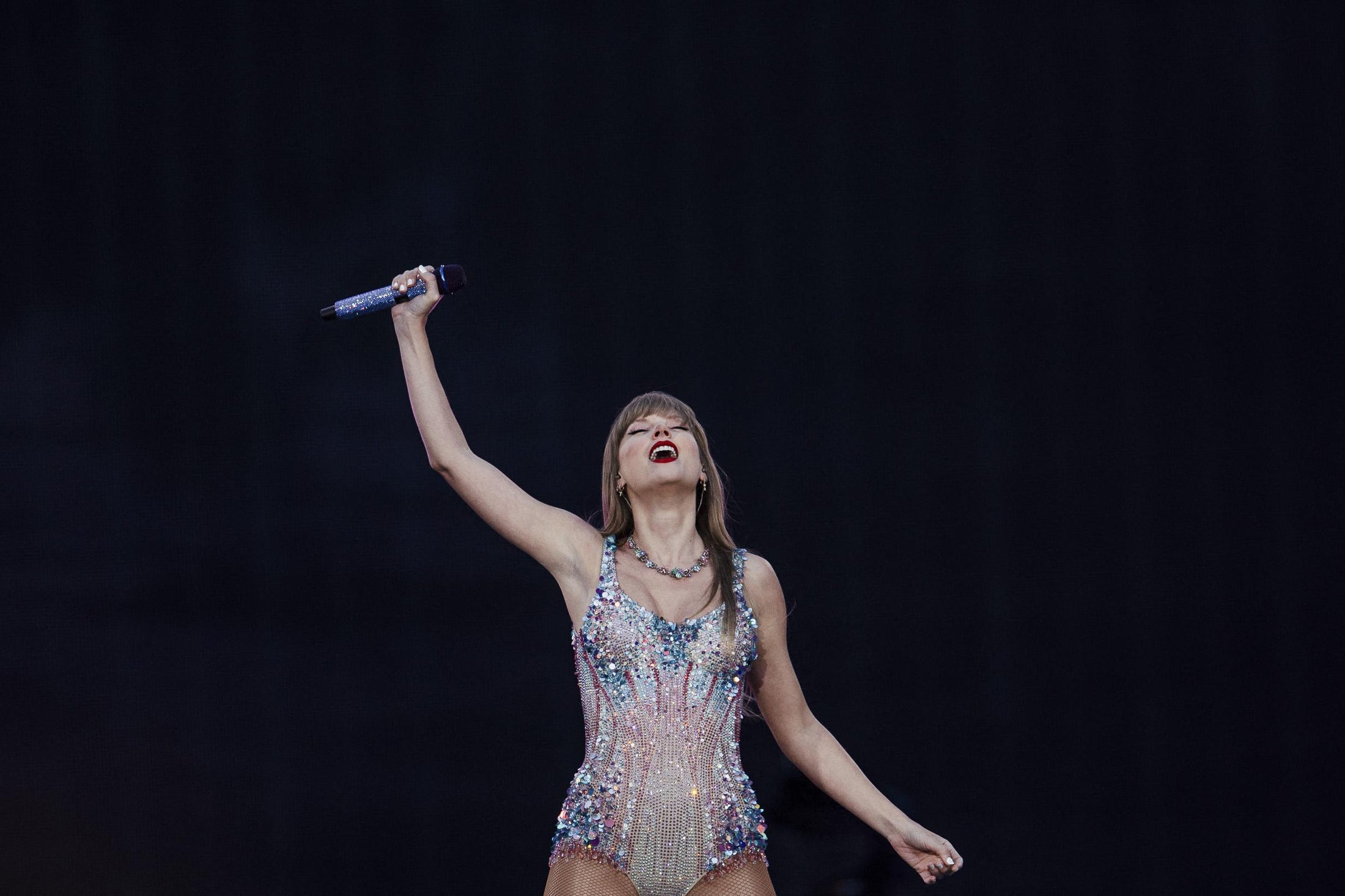 Taylor Swift Vienna terrorist plot: What it was like to be there.