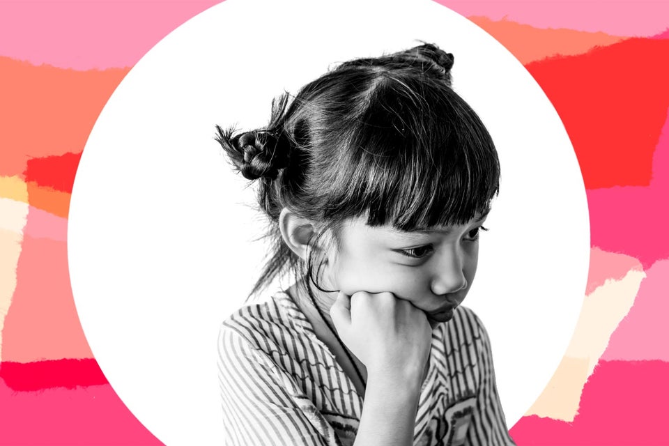 Child pleading for sibling: parenting advice from Care and Feeding.