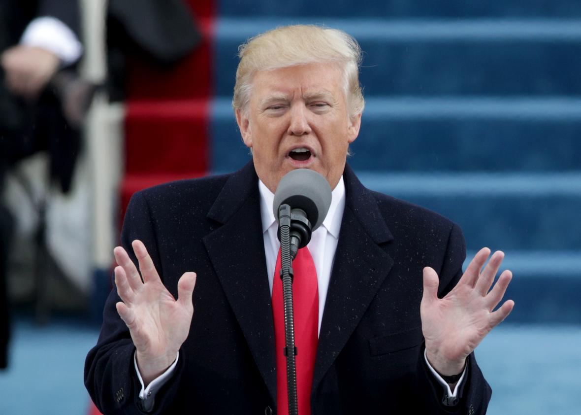 Some dude with an app gives Trump his voter fraud ideas.