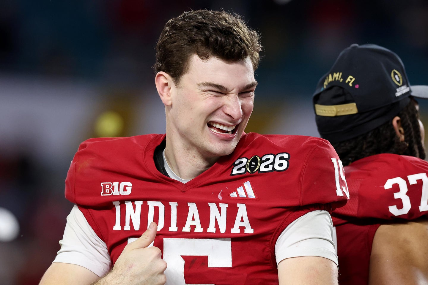 Indiana just pulled off a college football miracle. There’s a reason it ...