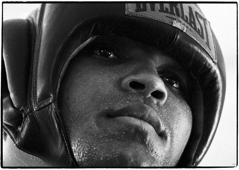 Al Satterwhite’s book, The Secret of Muhammad Ali, shows rarely seen ...