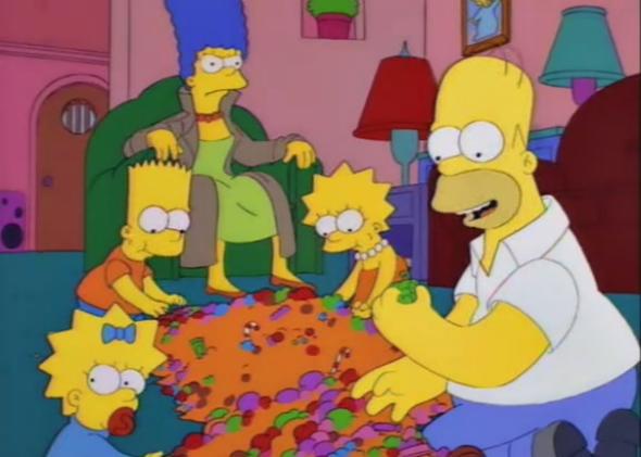 Simpsons World app review: the Simpsons hub is almost perfect (PHOTOS).