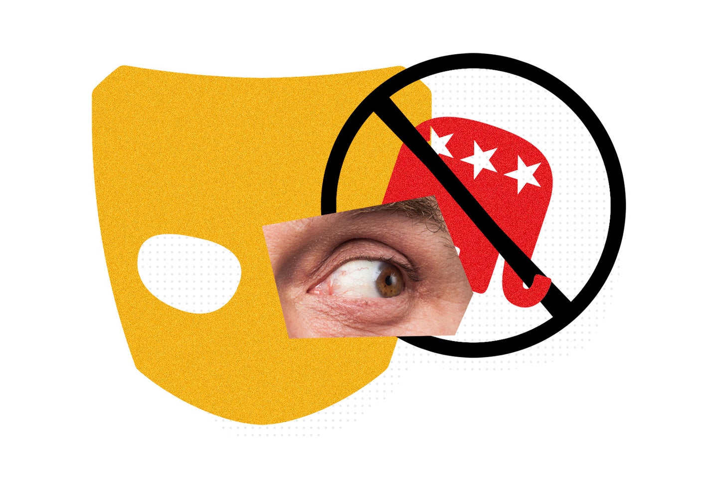 Grindr app: How putting “No Republicans” in my dating profile opened my ...