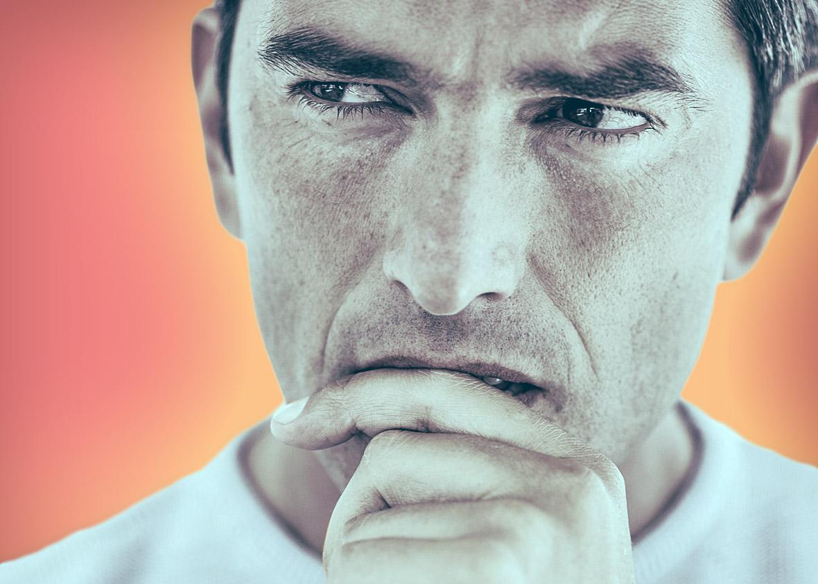 Spit heals wounds: White blood cells in saliva mucus.