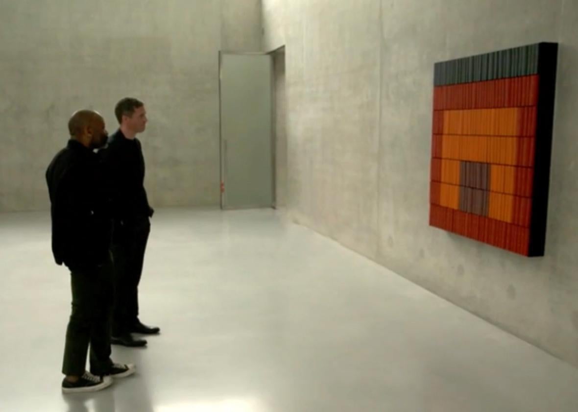 Discarded record and book collections each tell their own story (VIDEO).