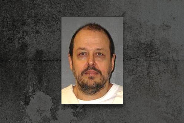 Robert Roberson: Texas lawmakers did something unprecedented to save an ...