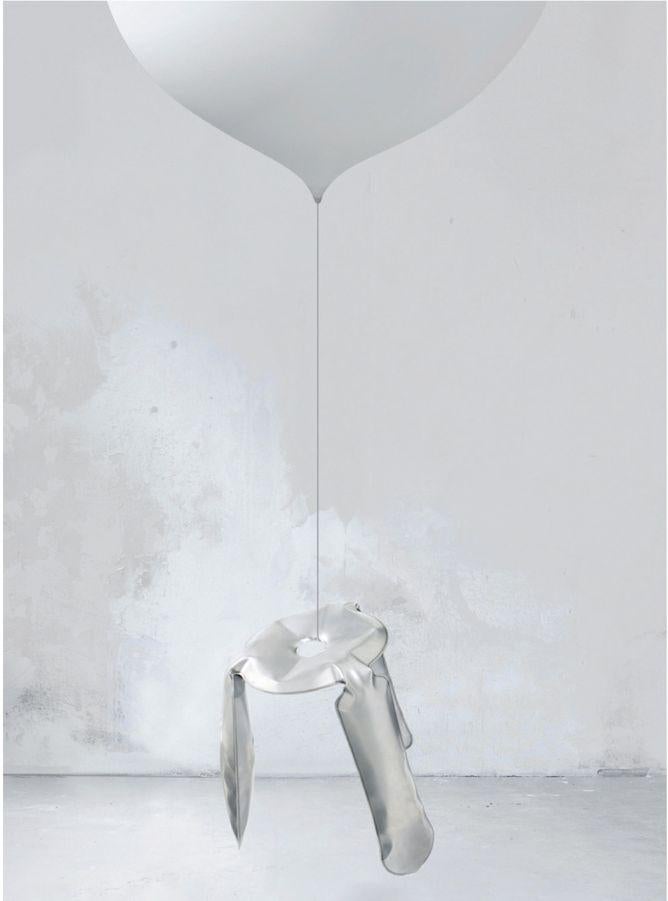 Air Structures by William McLean and Pete Silver surveys incredible ...