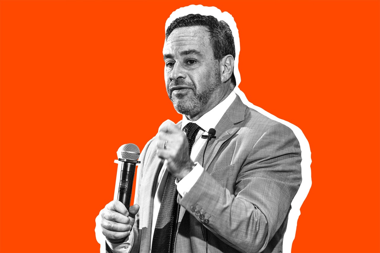 David Frum on how Trumpism has changed him.