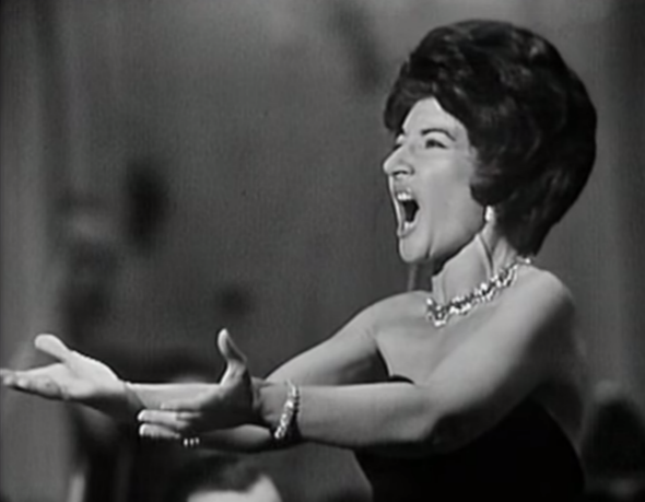 Phonetics and physics at high pitches: Why is it hard to understand ...