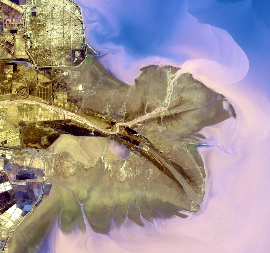 Earth As Art: Fresh and inspiring glimpses of our planet (PHOTOS).