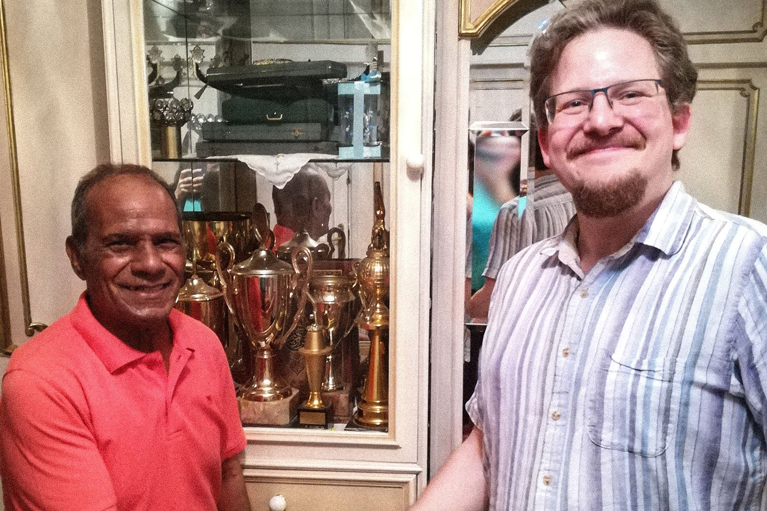 Olympic athletes: Wikipedia ignores these past Olympians. This website ...